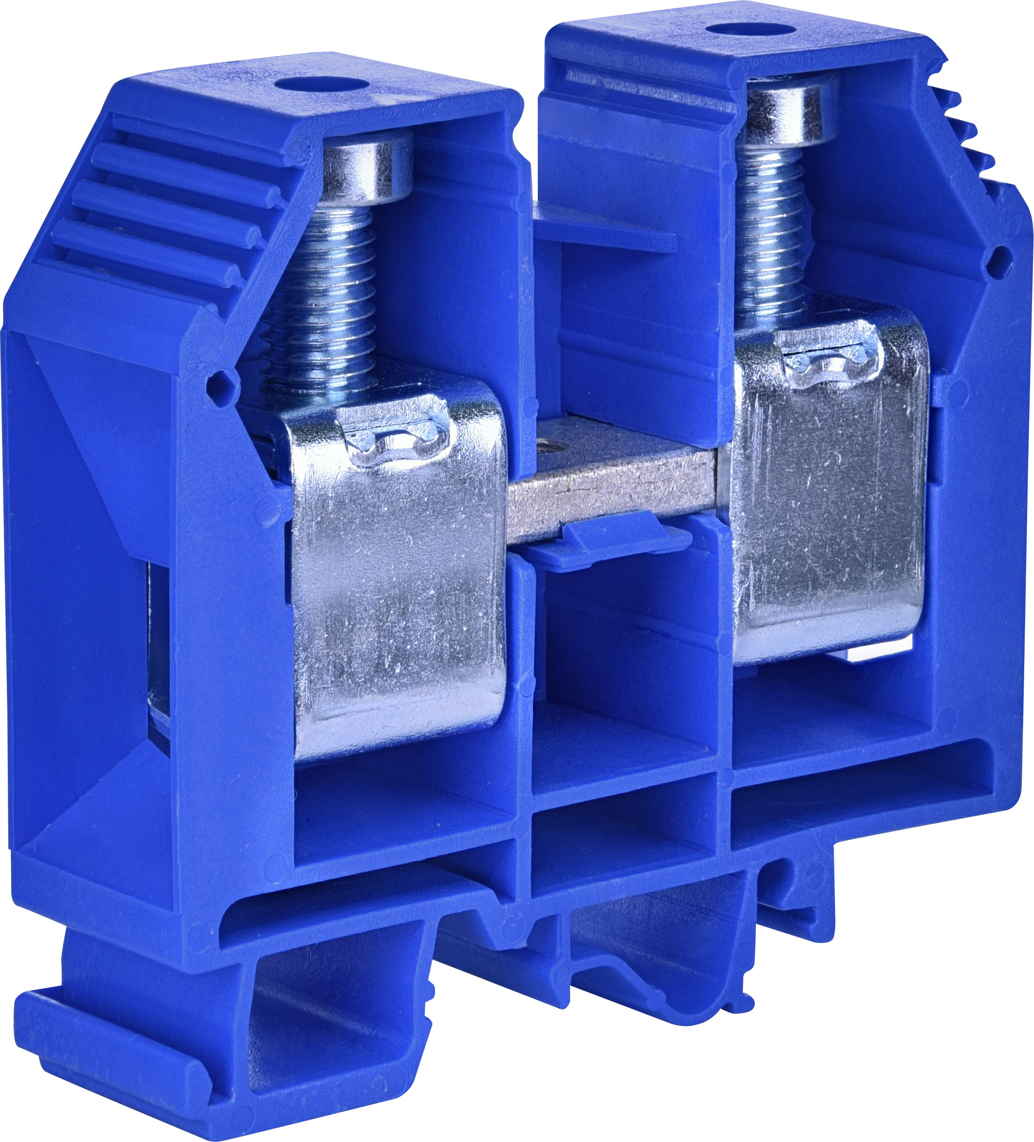 Vijačne vrstne sponke - ETI - Slovenija