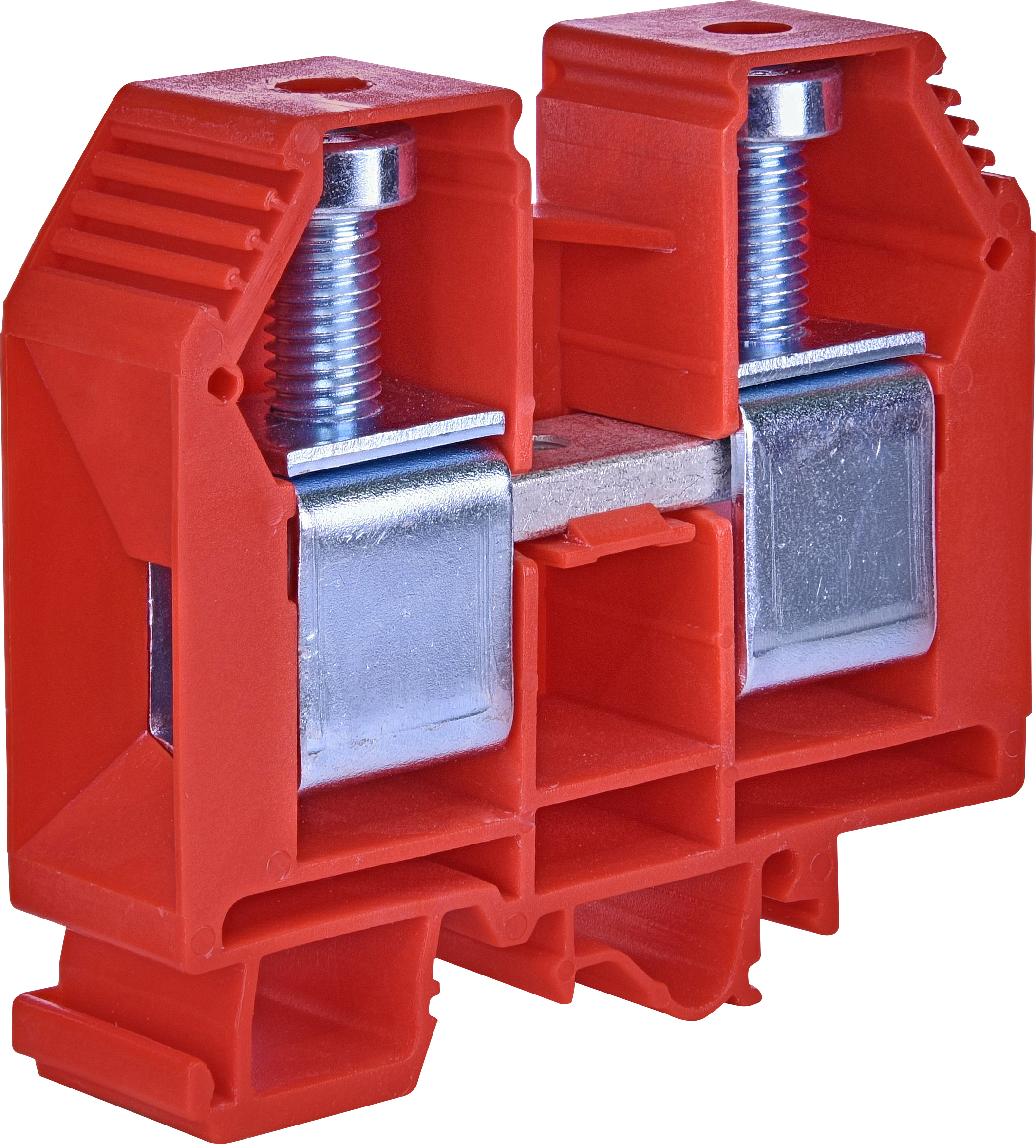 Vijačne vrstne sponke - ETI - Slovenija